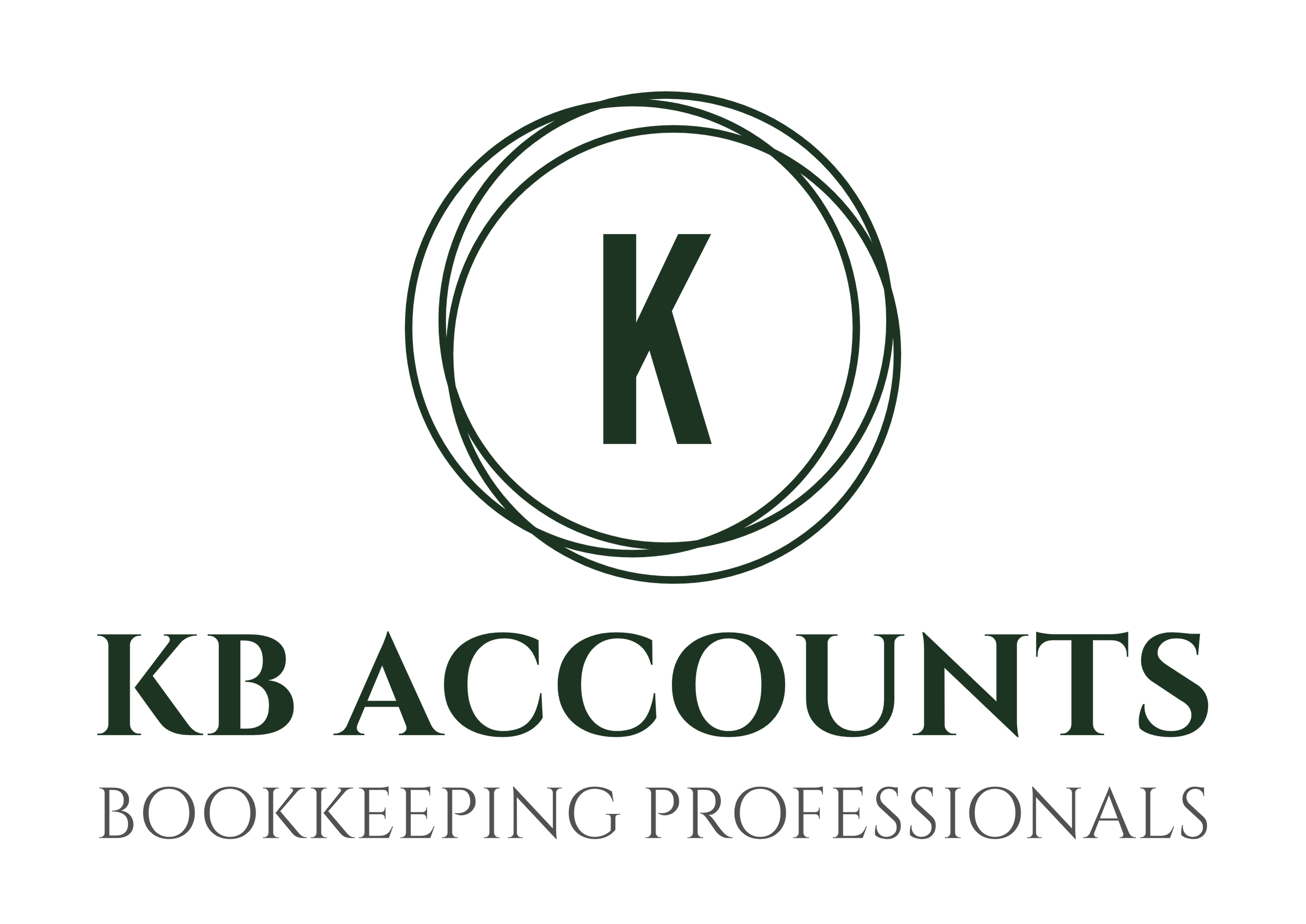 Bookkeeping Services - KB Accounts
