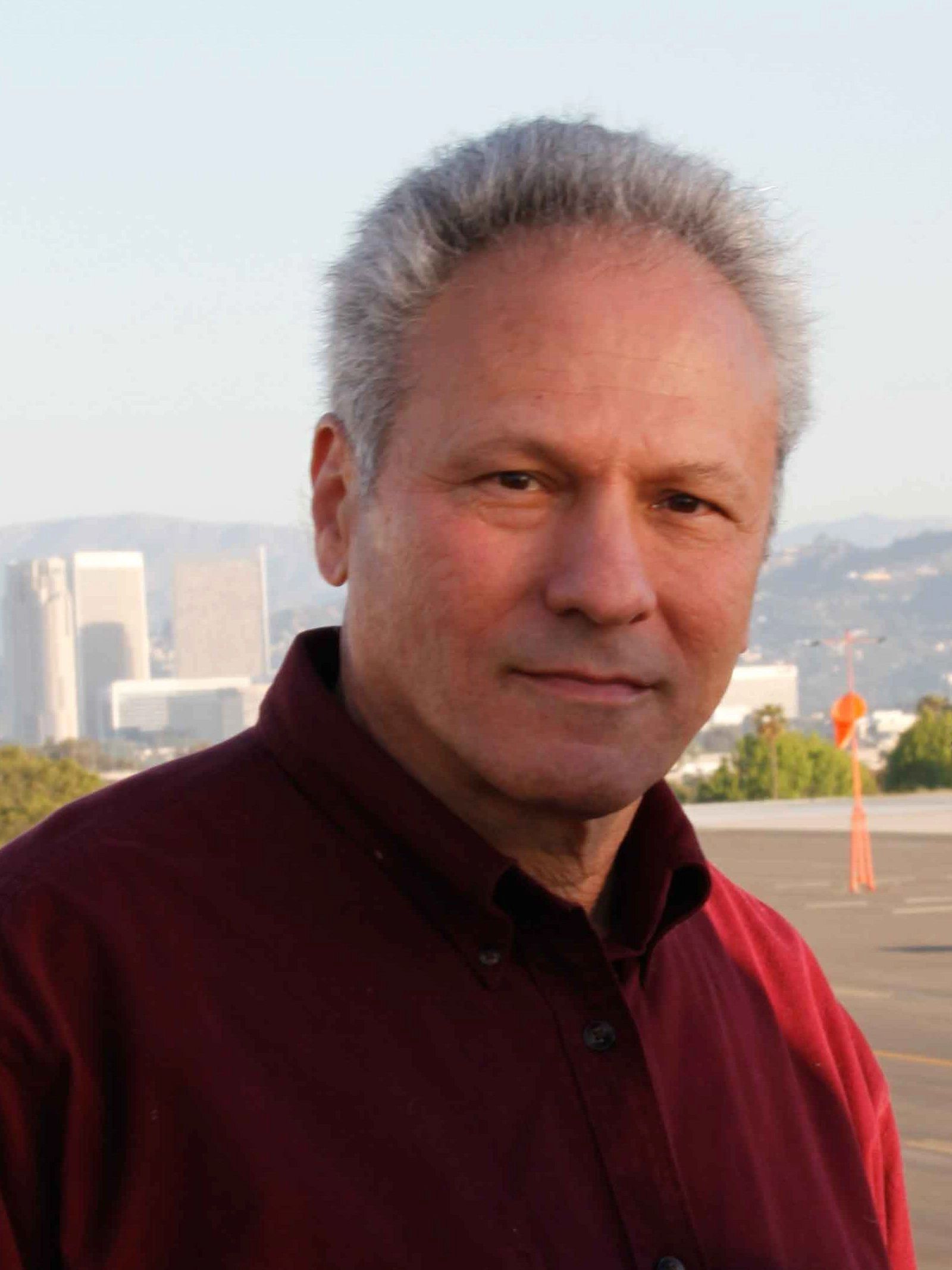 My Name is Martin Rubin