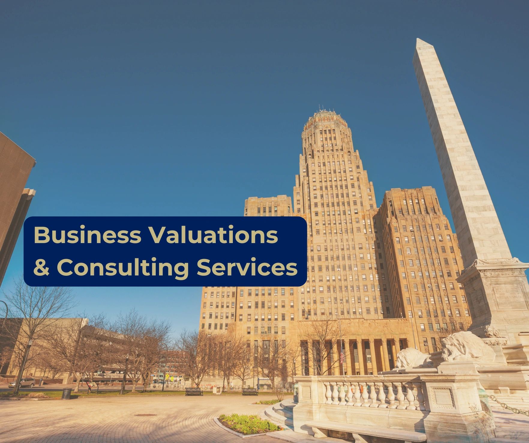 Pathway Partners Valuations