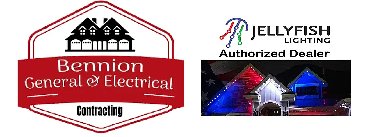 Bennion General and Electrical Contracting - Home