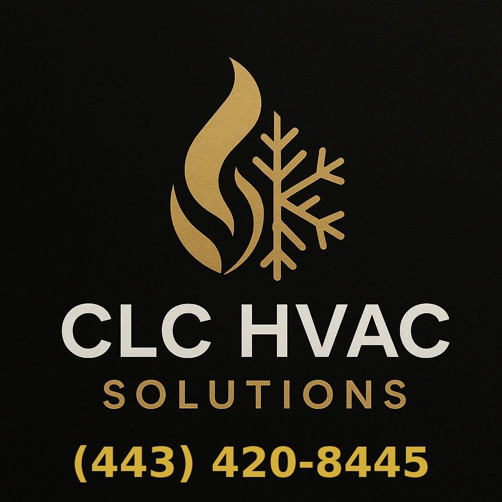 CLC HVAC Solutions