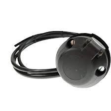 12n pre wired socket