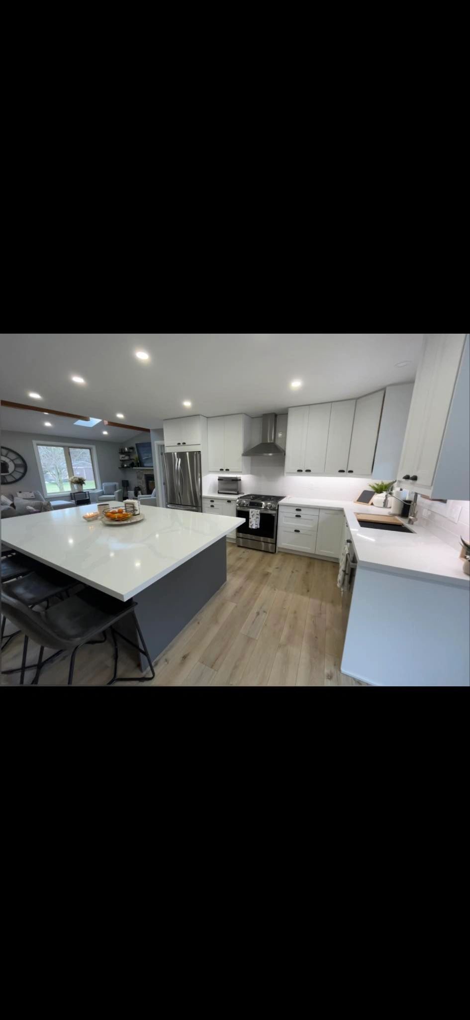 Photo Gallery | JBEN Contracting