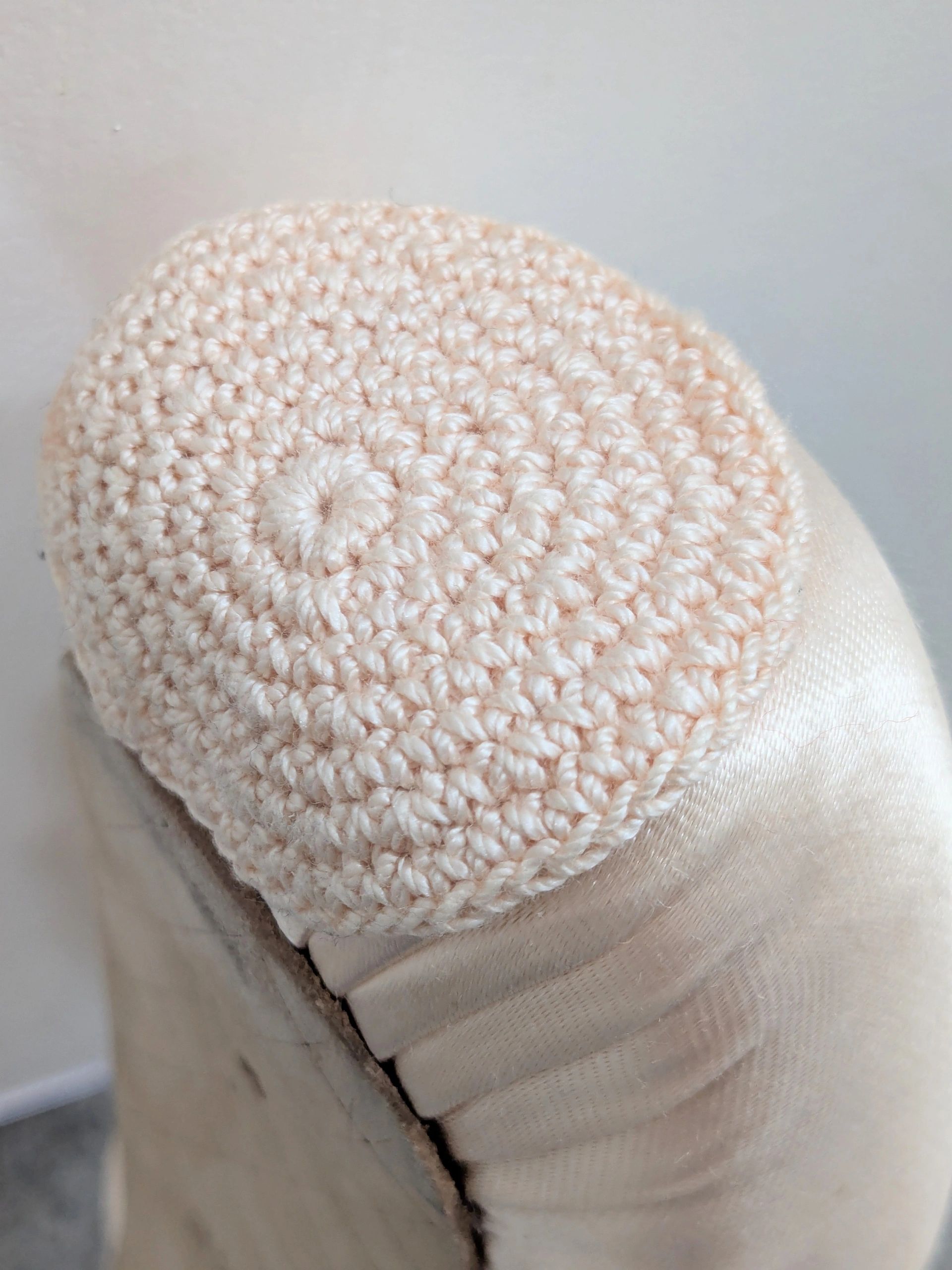 Easy Darn - Darning Pointe Shoes, Pointe Shoe Protectors, Pointe Shoe Tips