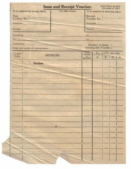 Why is a “G10” called a “G10”?