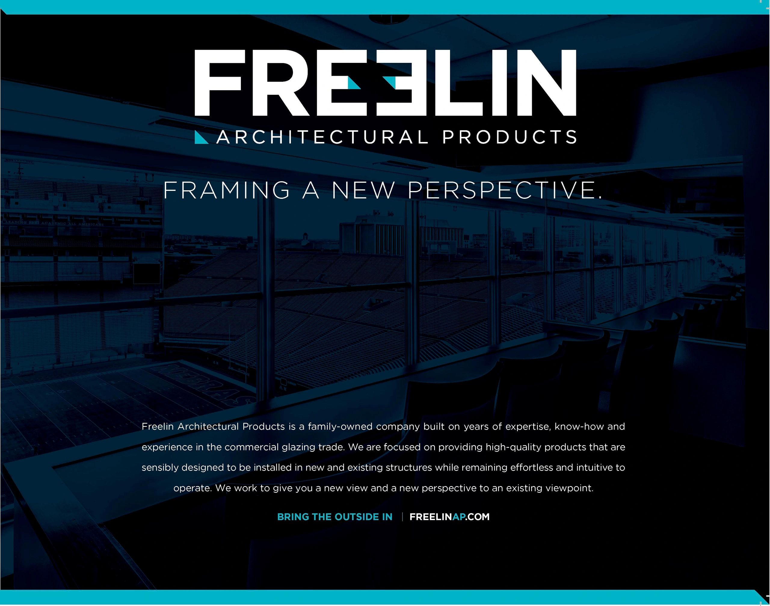 Freelin Architectural Products