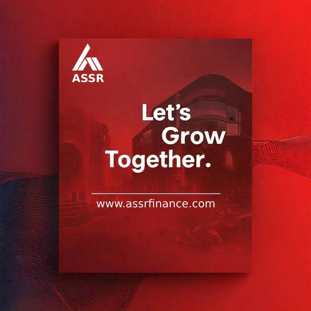ASSR Finance