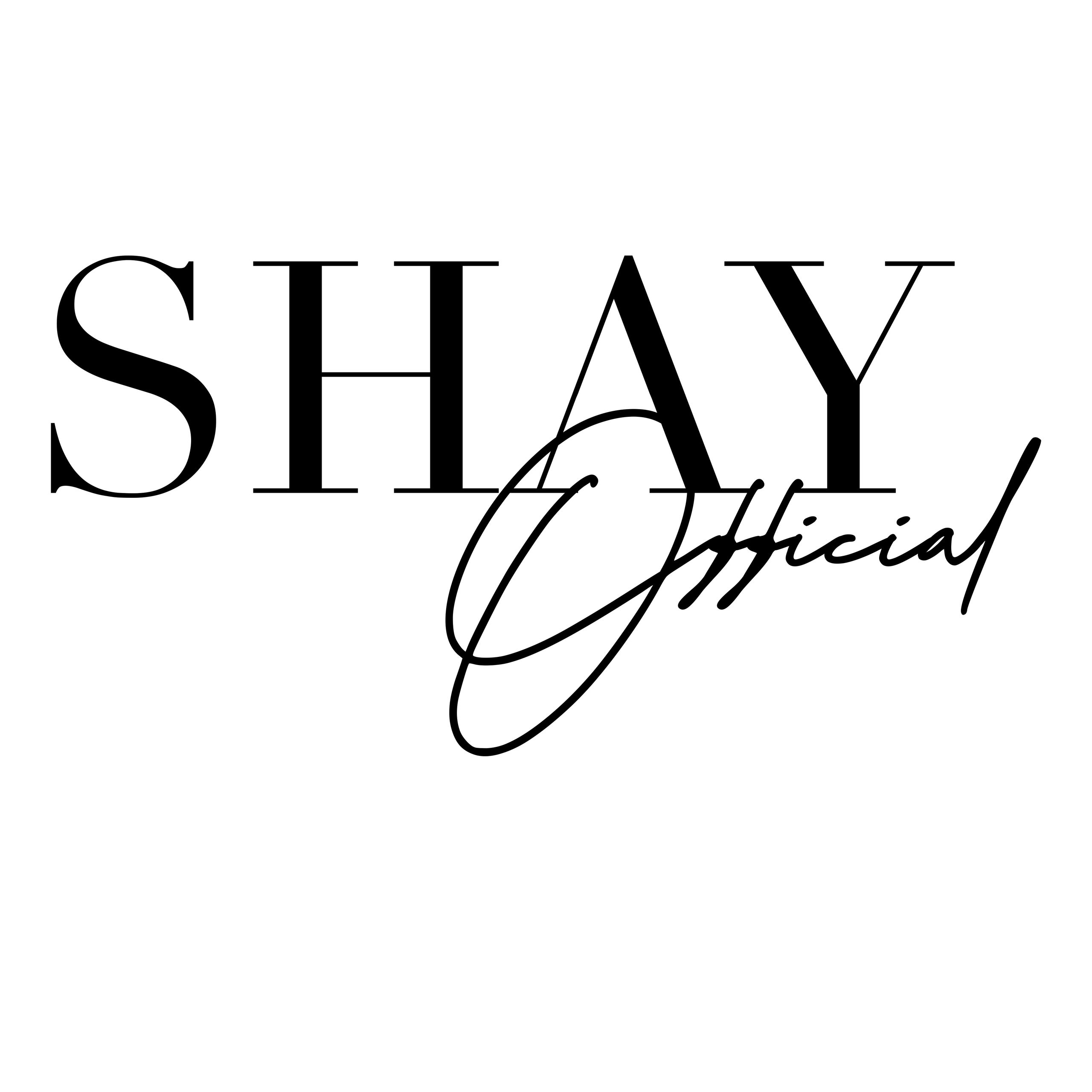 Worldwide Online Life & Health Coach - ShayOfficialFitness