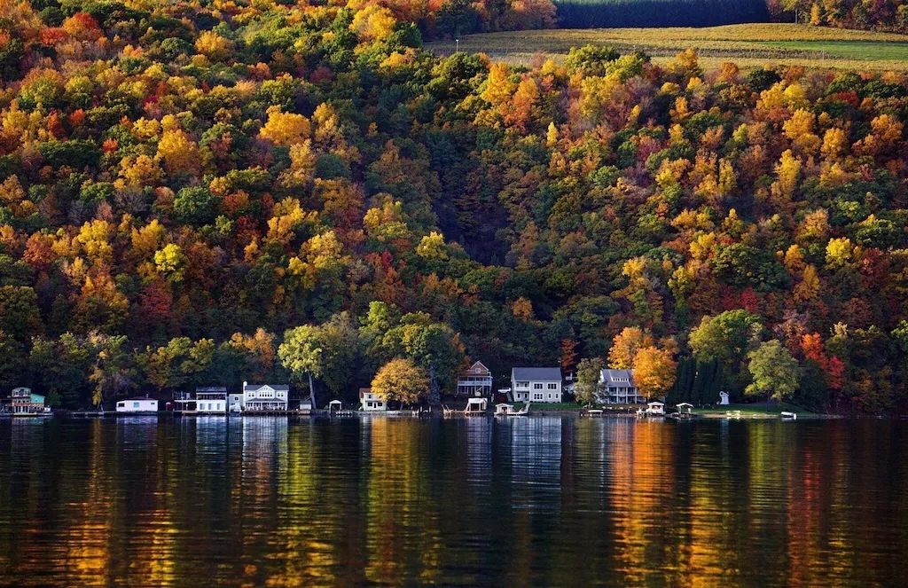 Hammondsport Chamber of Commerce