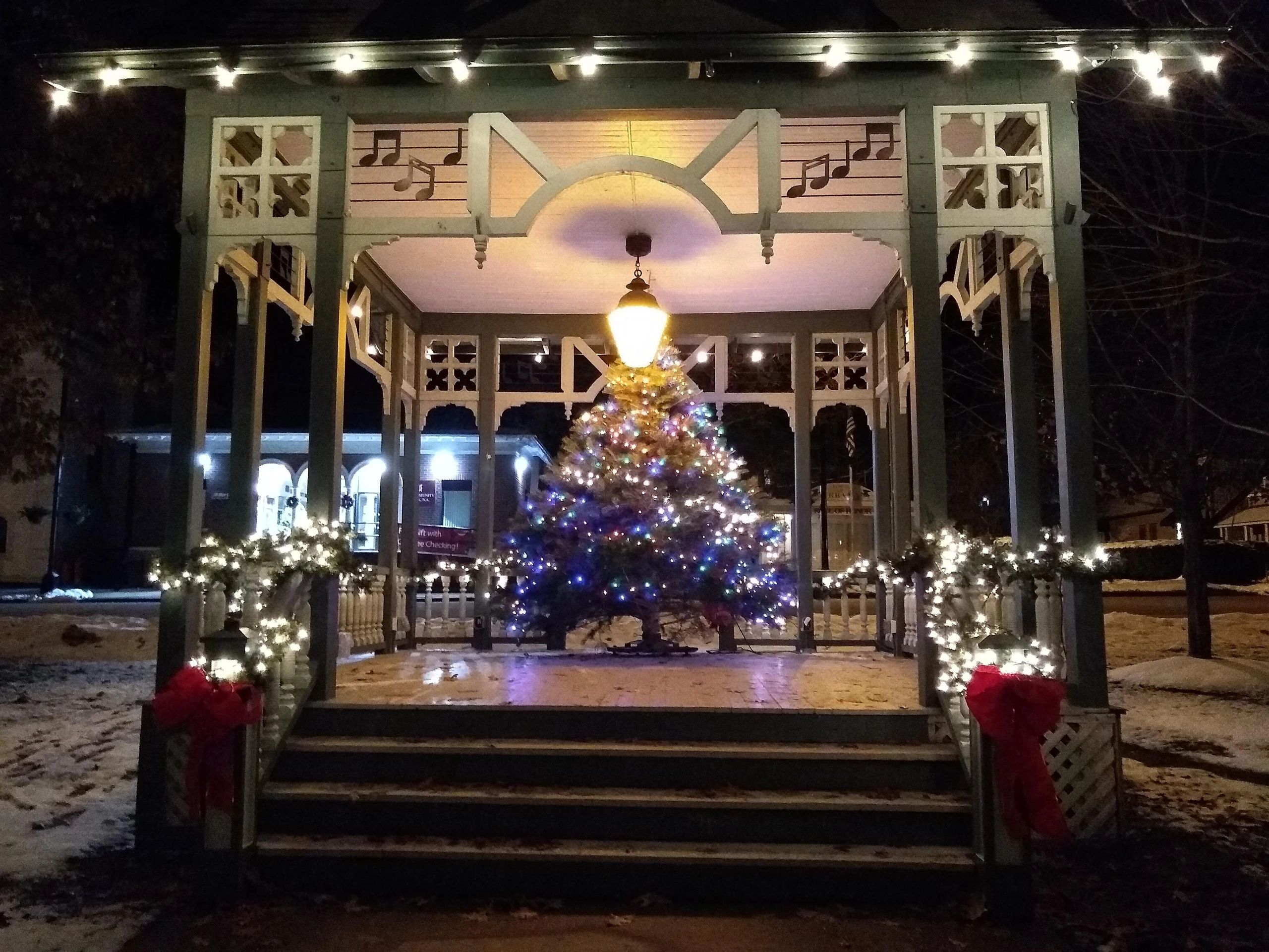 Hammondsport Chamber of Commerce
