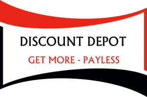 Discount Depot - Discount Store, Online Auctions, Consignment Auctions