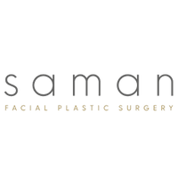 Masoud Saman, MD Board Certified Facial Plastic Surgery