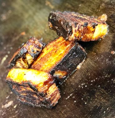 Smoke Shack BBQ & Burgers - Barbecue, Bbq Restaurant