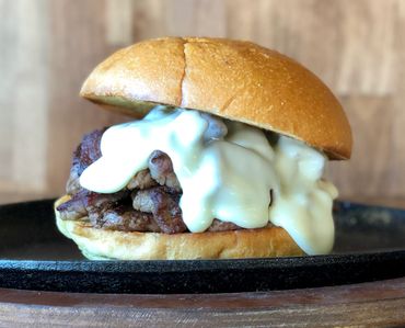 Smoke Shack BBQ & Burgers - Barbecue, Bbq Restaurant