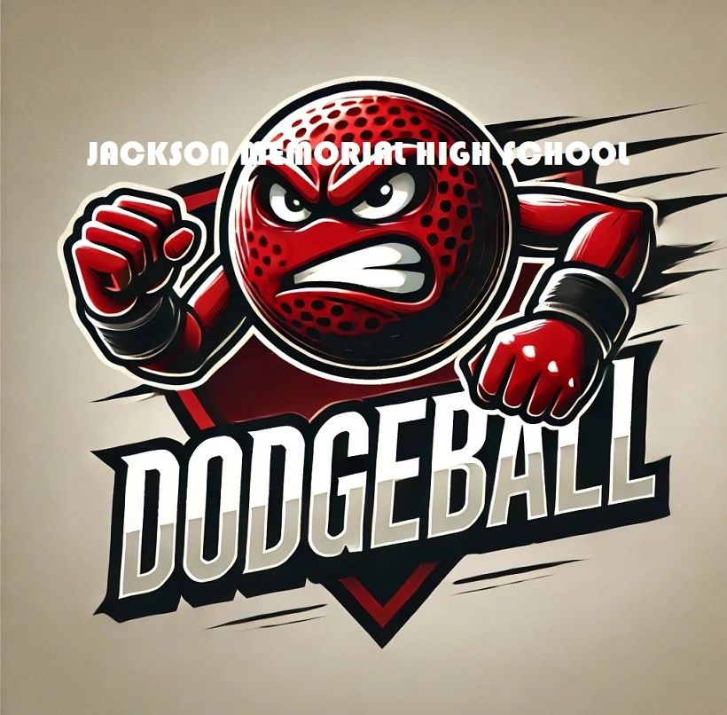 Jackson Dodgeball