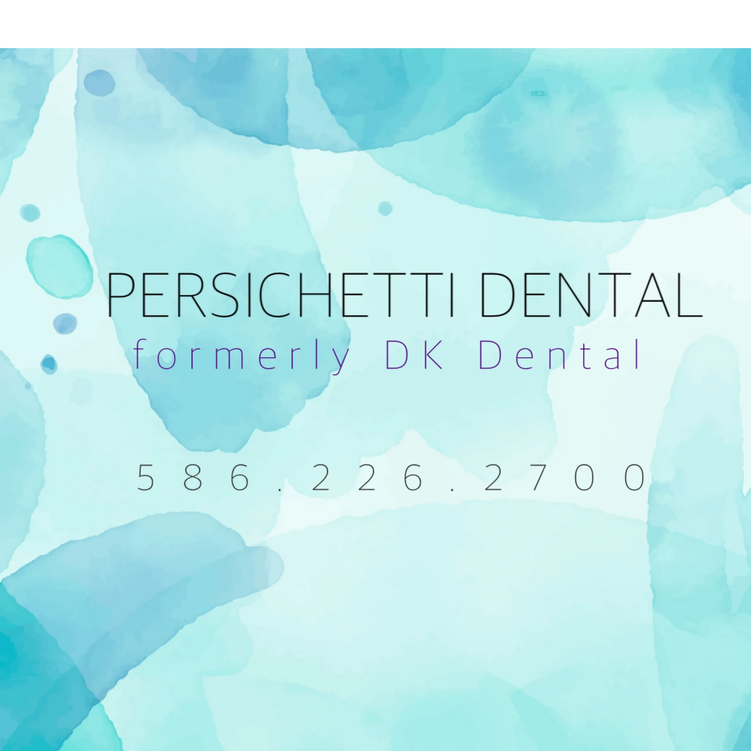 Persichetti Dental