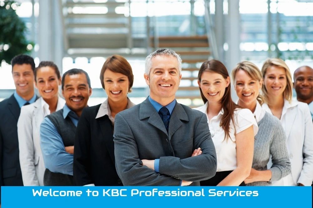 KBC Professional | KBC Professional
