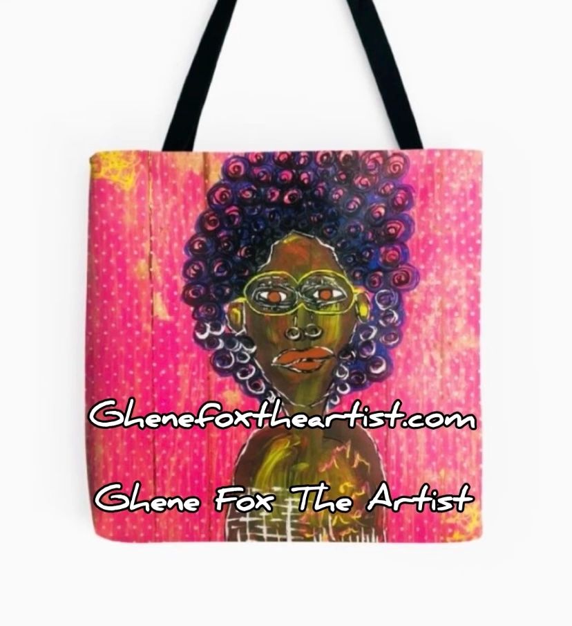 Ghene Fox The Artist - Art Artwork Prints Paintings Home Decor Dolls ...