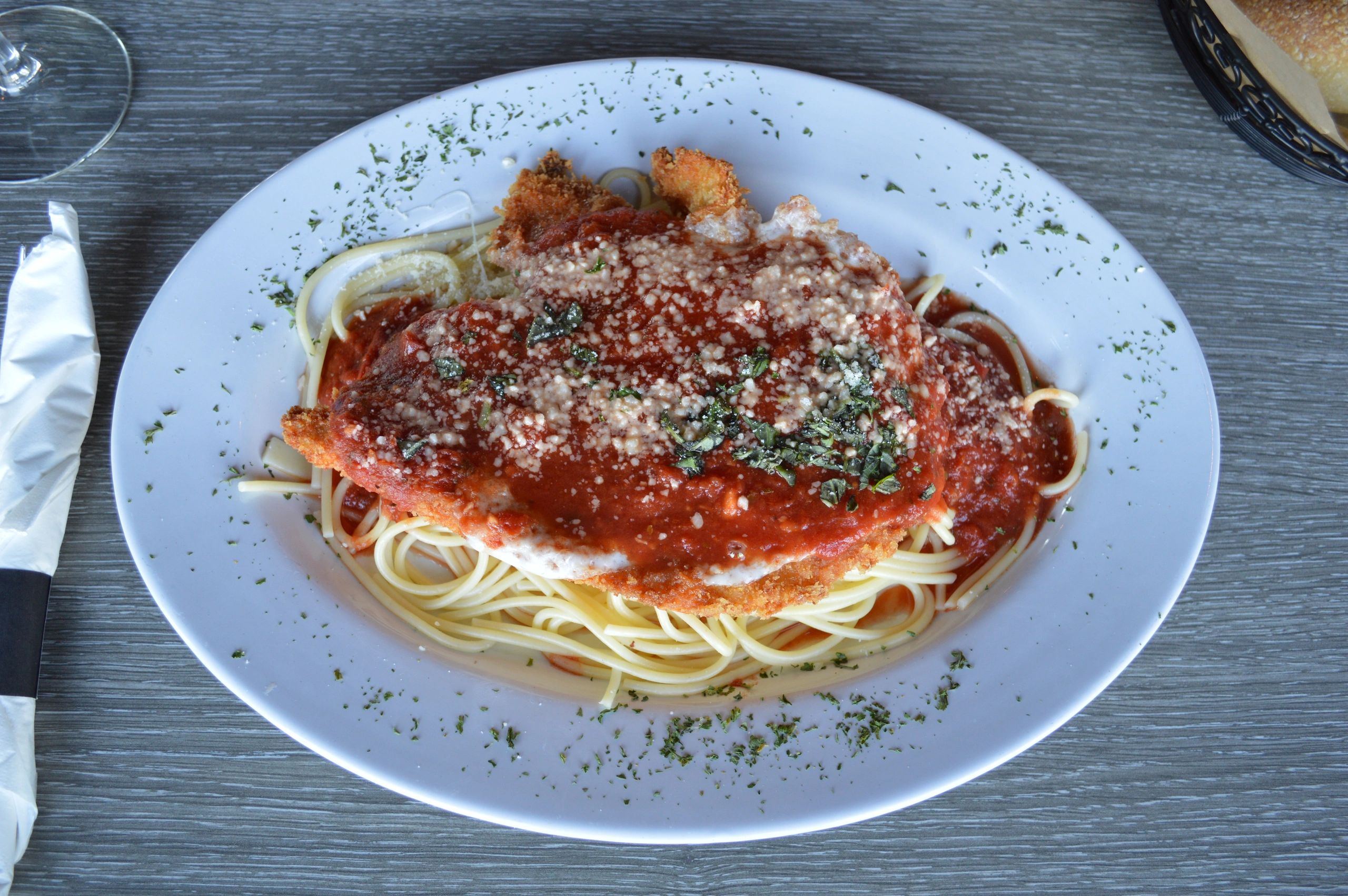 Enrico's