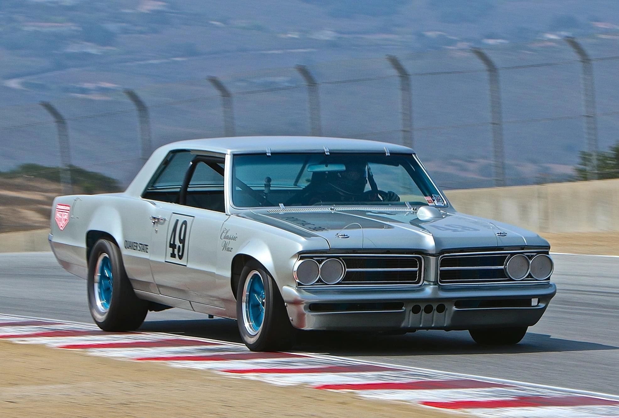 History - Then and Now