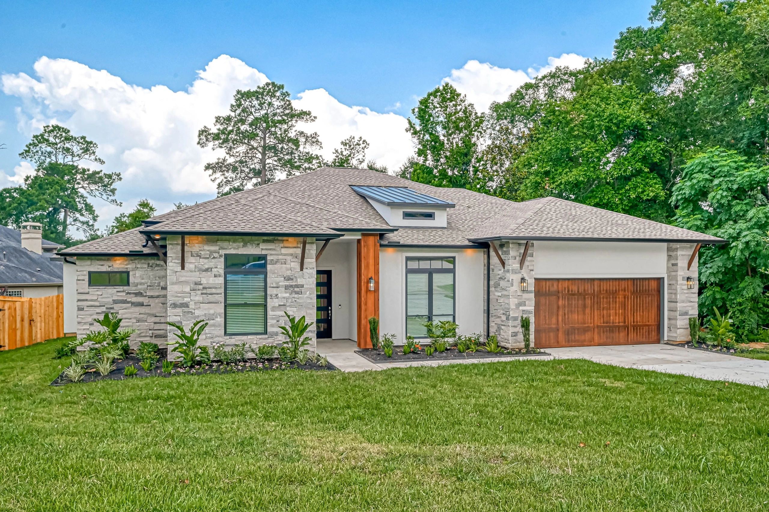 Canvas Homes