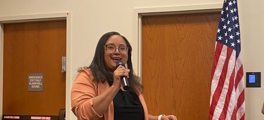 Elect Laura Judge - School Board