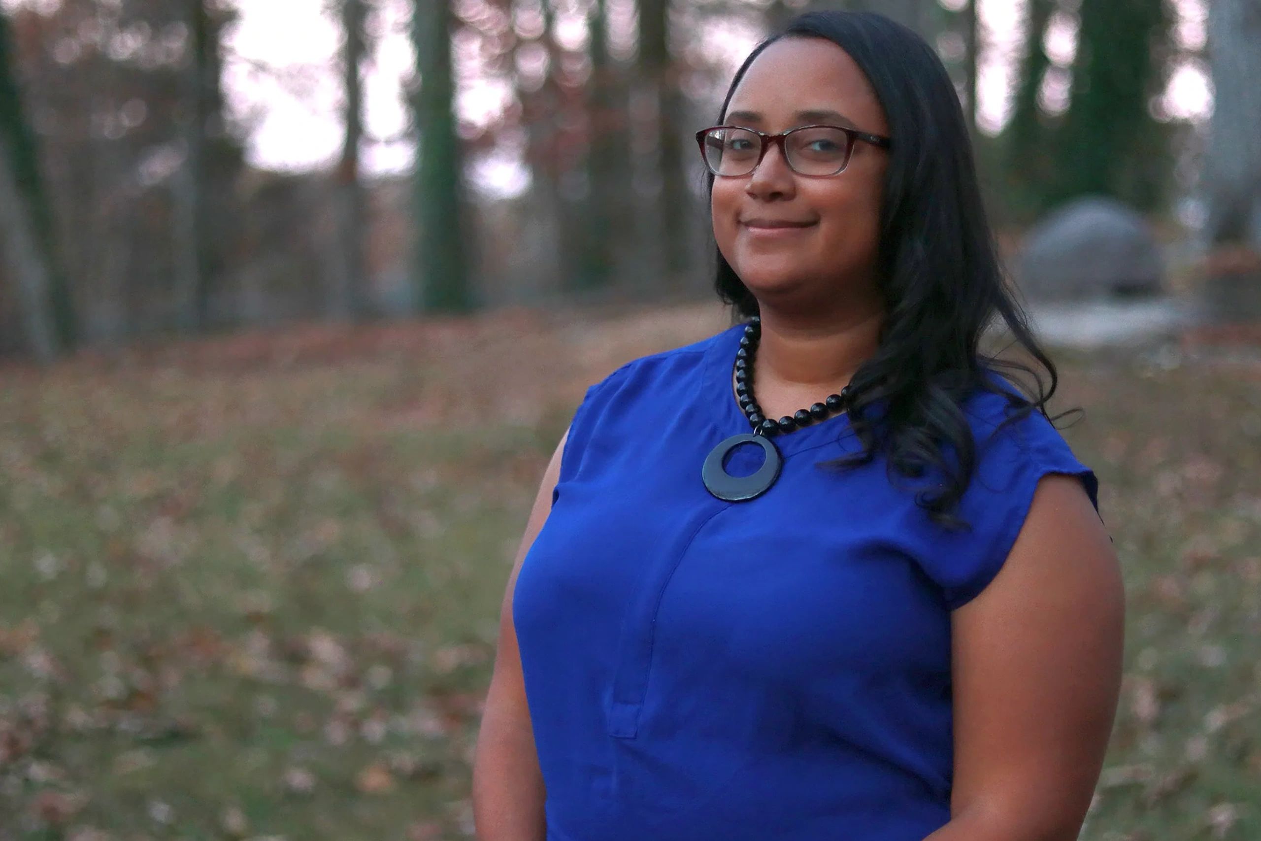 Elect Laura Judge - School Board