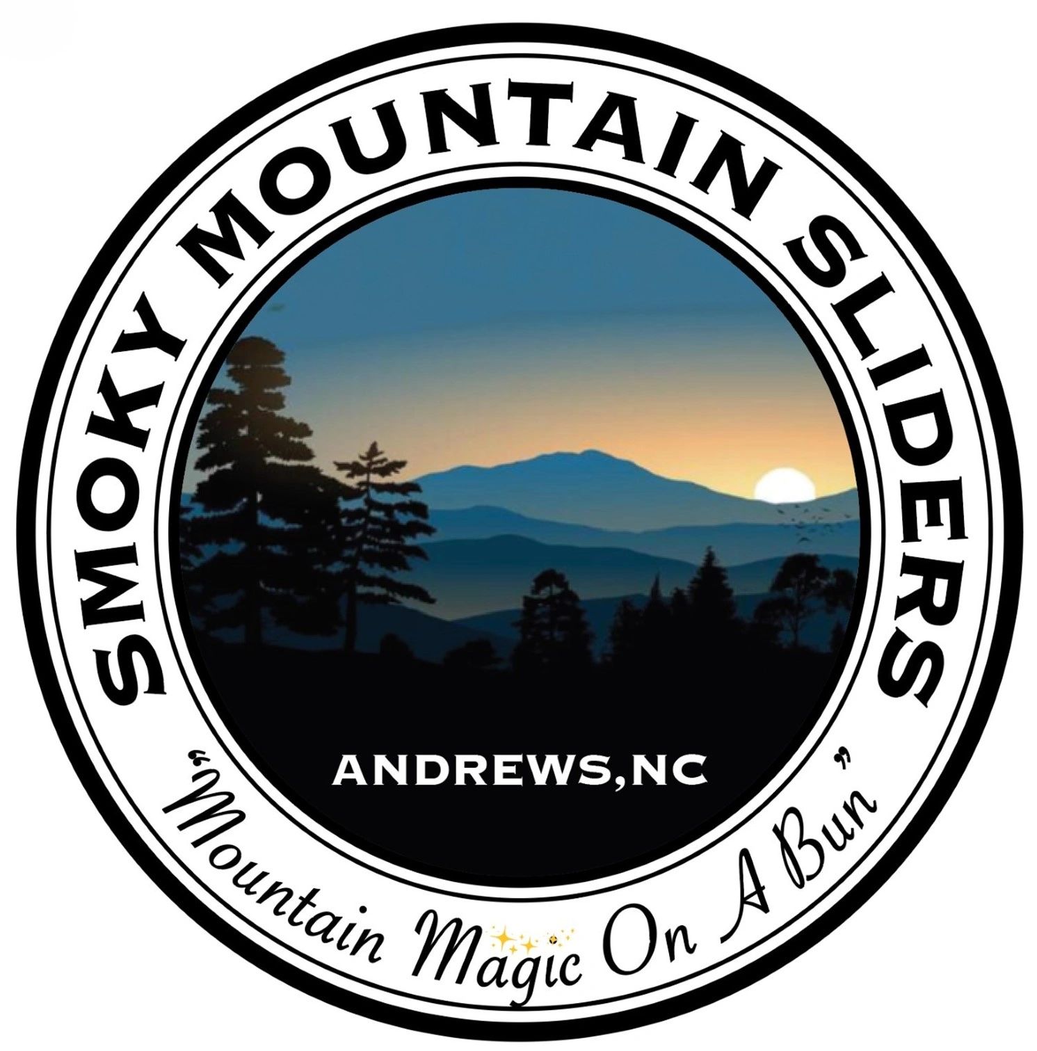 Smoky Mountain Sliders