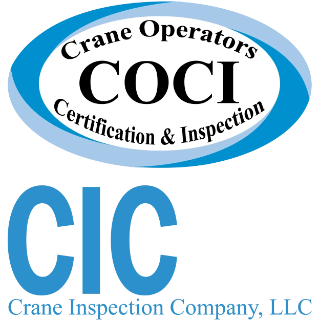 COCI - Crane Training, Nccco