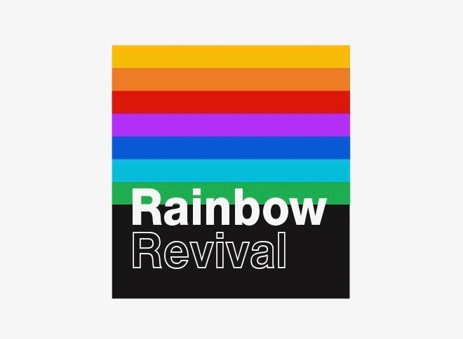 Rainbow Revival