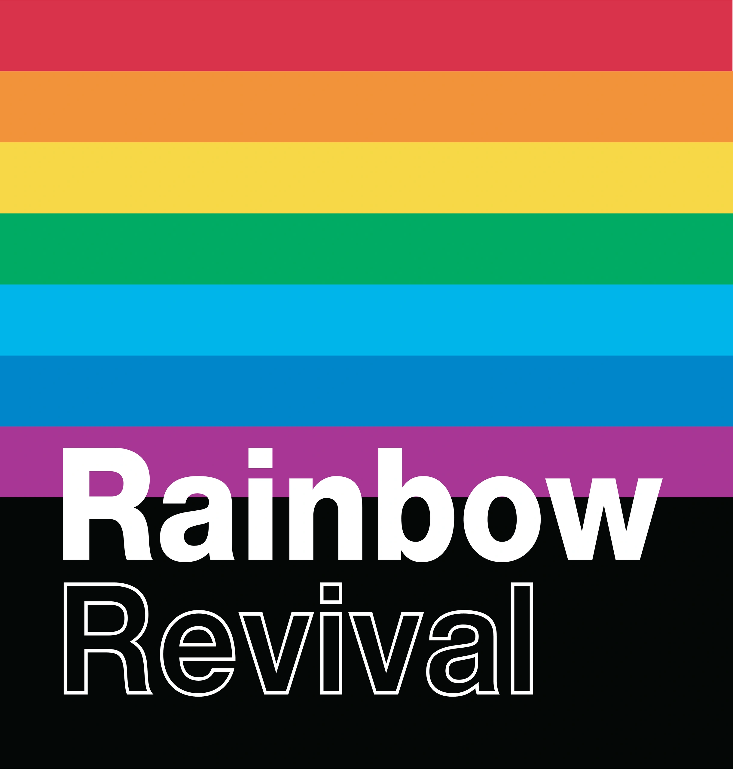 HOME [rainbowrevival.org]