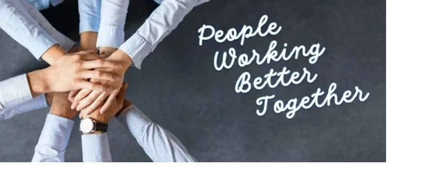 People Working Better Together