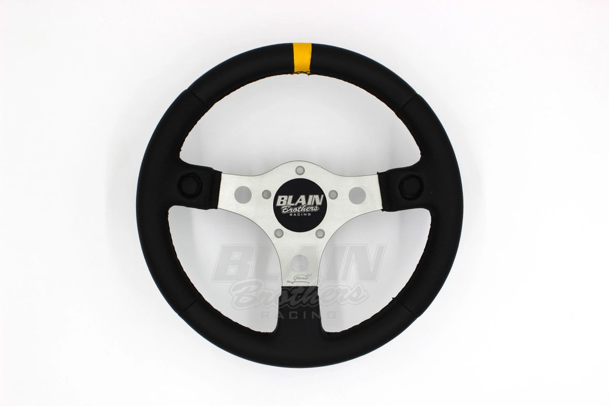 Grant Gt Race wheel