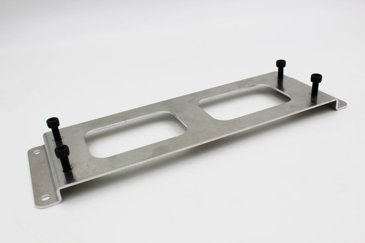 Holley terminator x max ecu mount