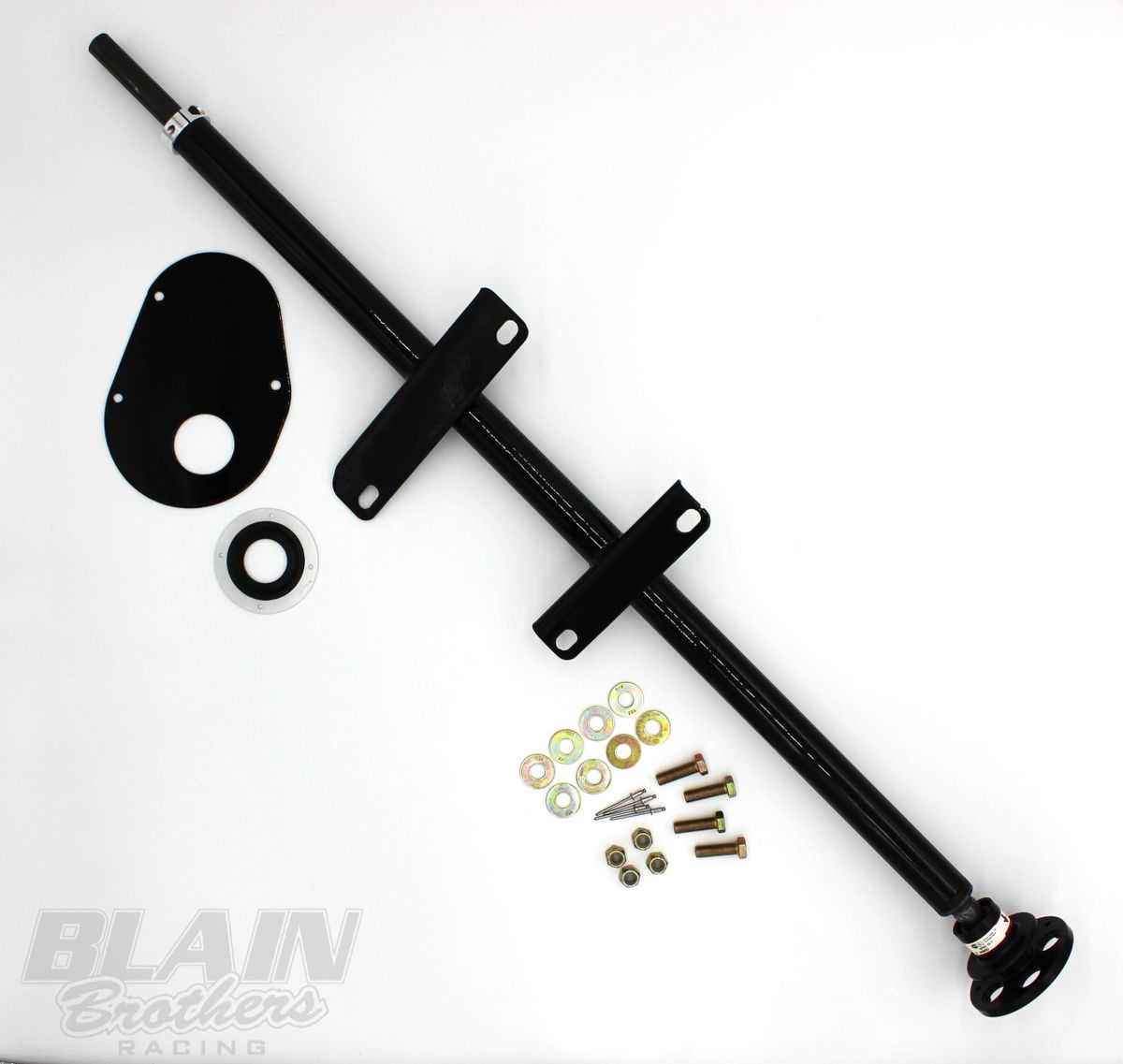 1979-1993 Mustang Fox Body Lightweight Chromoly Steering Column