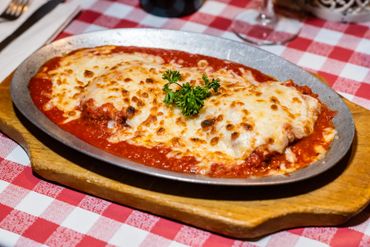 Grasso's Italian Restaurant