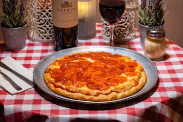 Grasso's Italian Restaurant