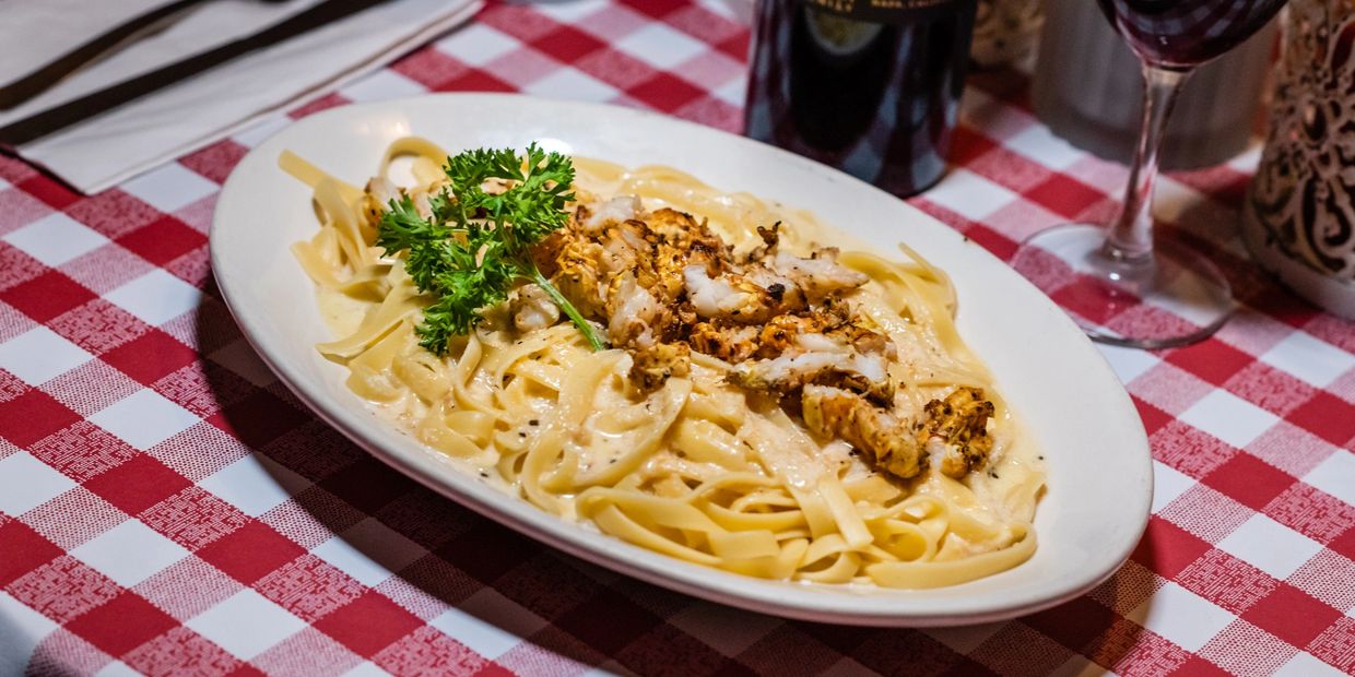 Grasso's Italian Restaurant - Italian Restaurant, Italian Food