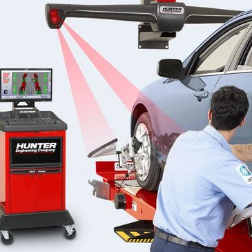 TireTech & Auto Services - Tire Shop, Auto Services, Used Tires