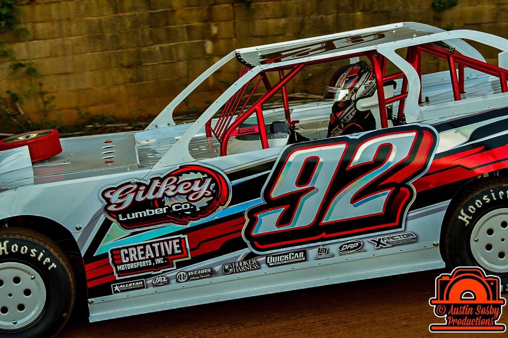 Custom Racing Go Karts Vinyl Graphics | RPM Graphics