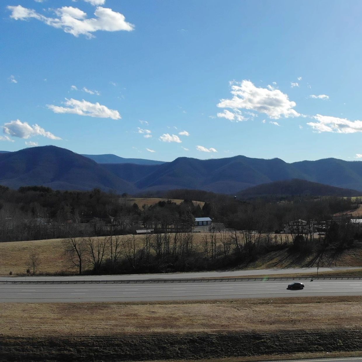 Lee-Jackson Memorial Park