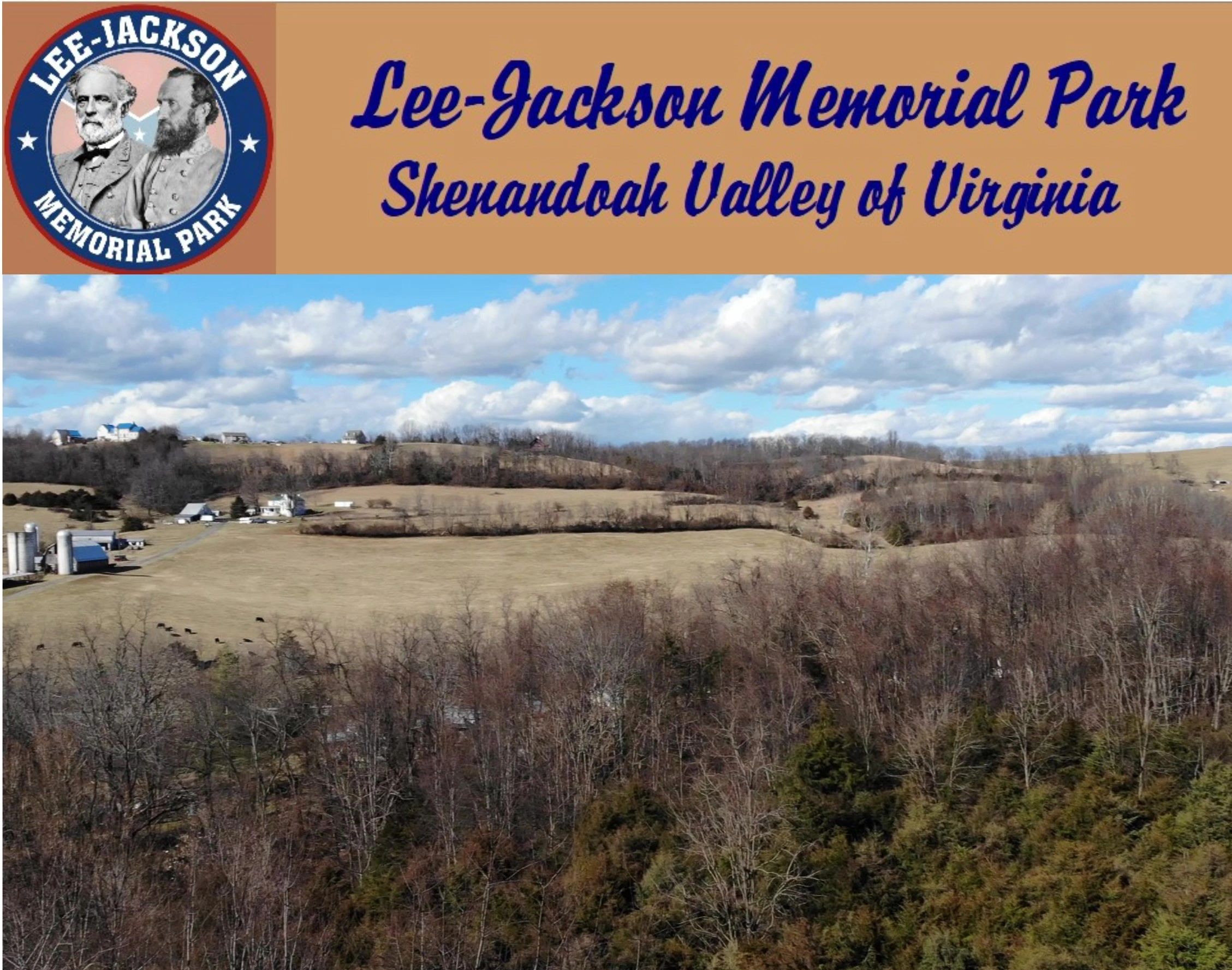 Lee-Jackson Memorial Park