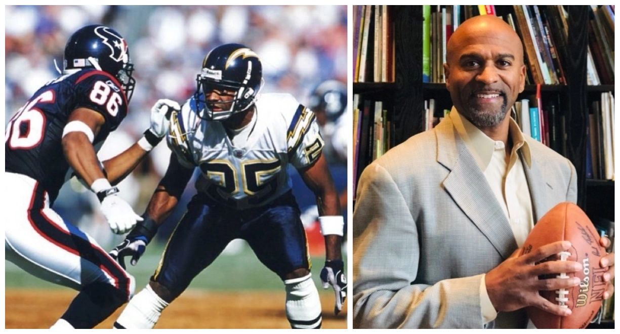 Motivational Speaking in Portland - Alex Molden Speaks