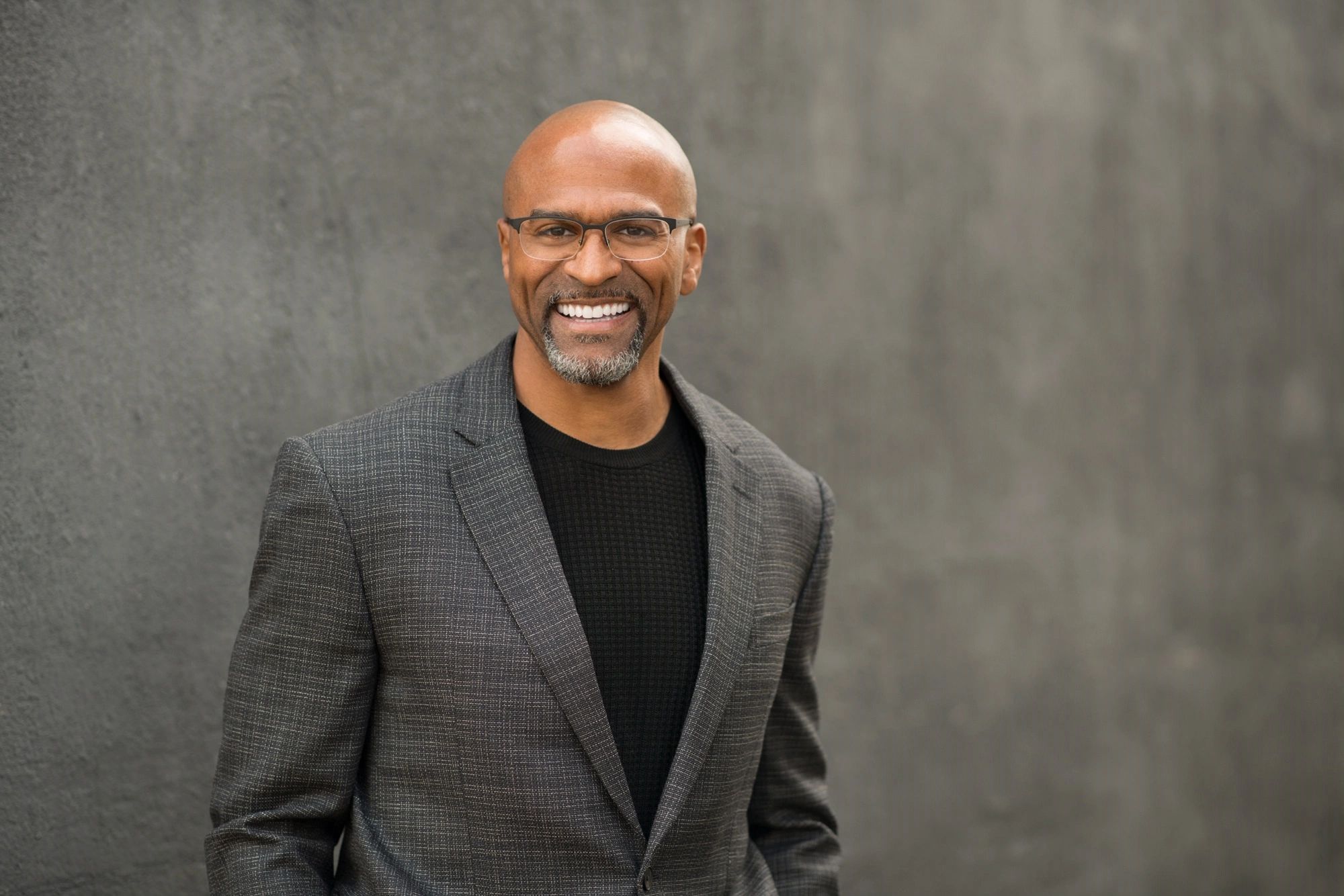 Motivational Speaking in Portland - Alex Molden Speaks