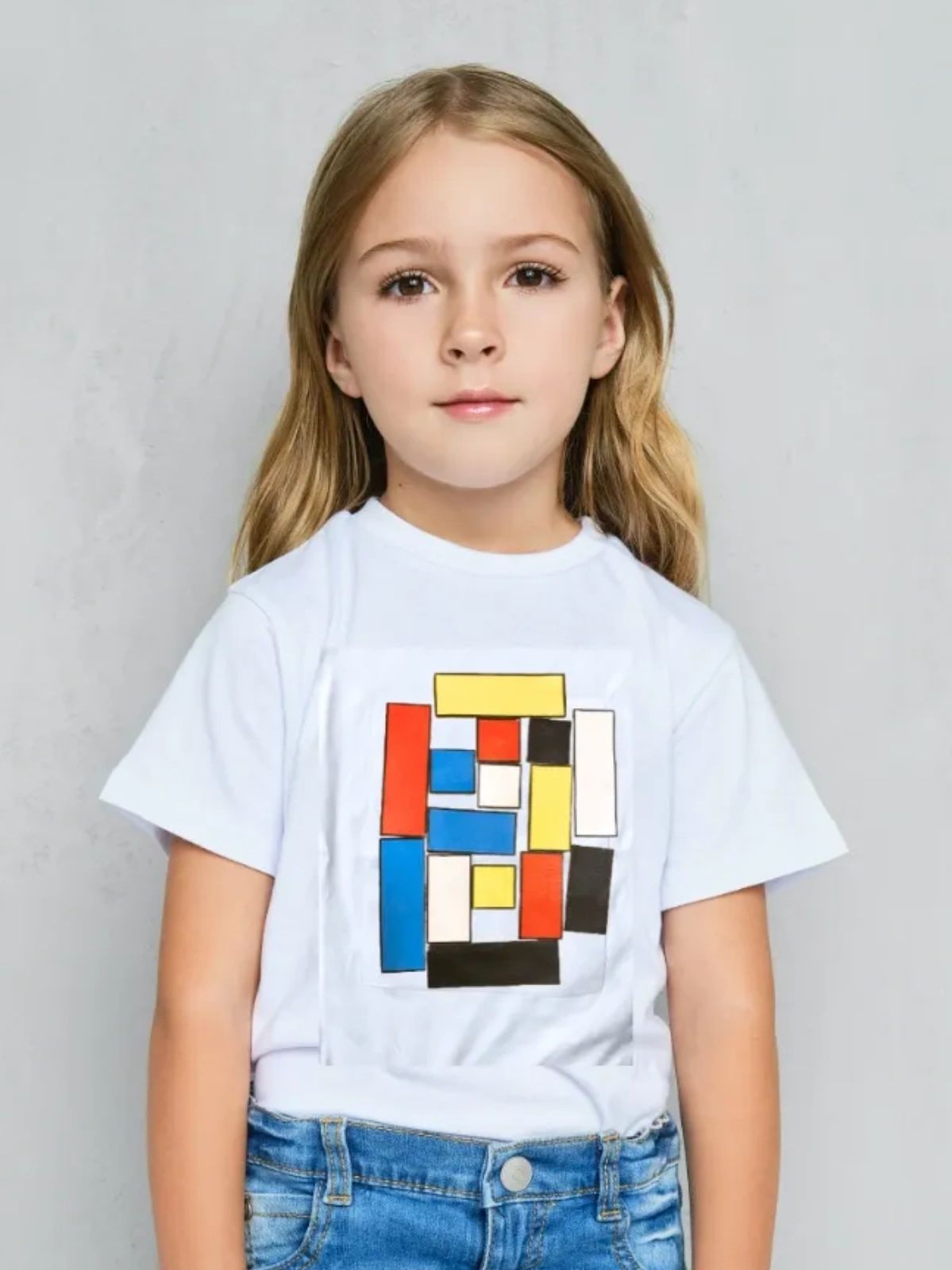 Velcro Patch T-Shirts | StickieTee