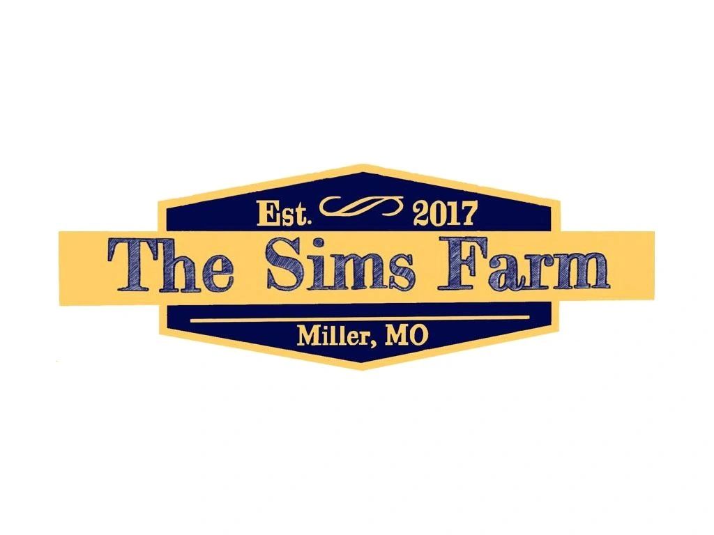 The Sims Family Farm - Home
