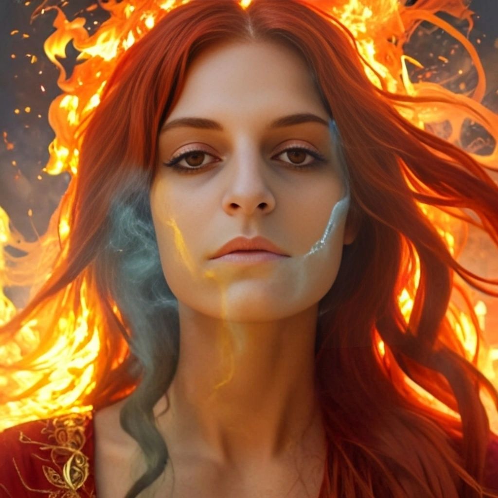 Shulamith Firestone: The Revolutionary Feminist