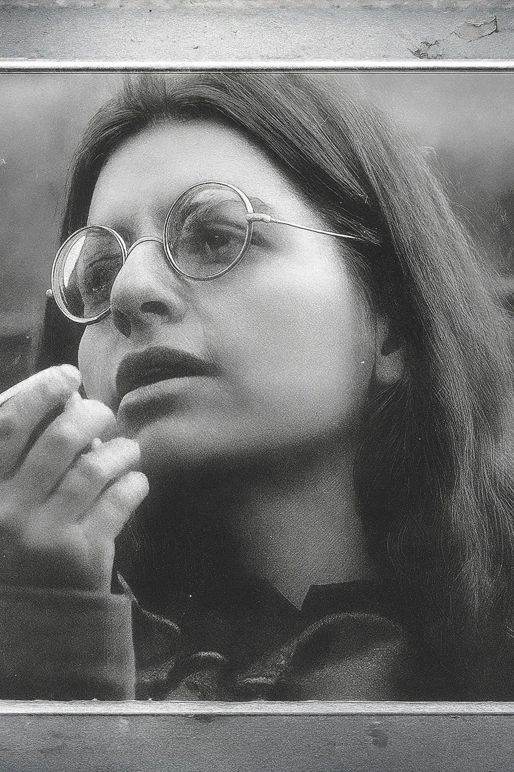 Shulamith Firestone: The Revolutionary Feminist