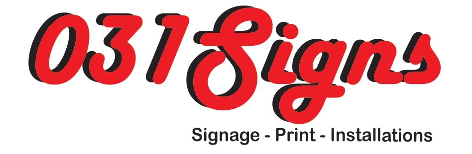 031Signs