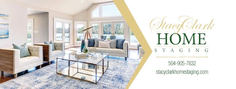 Stacy Clark Home Staging Specialist